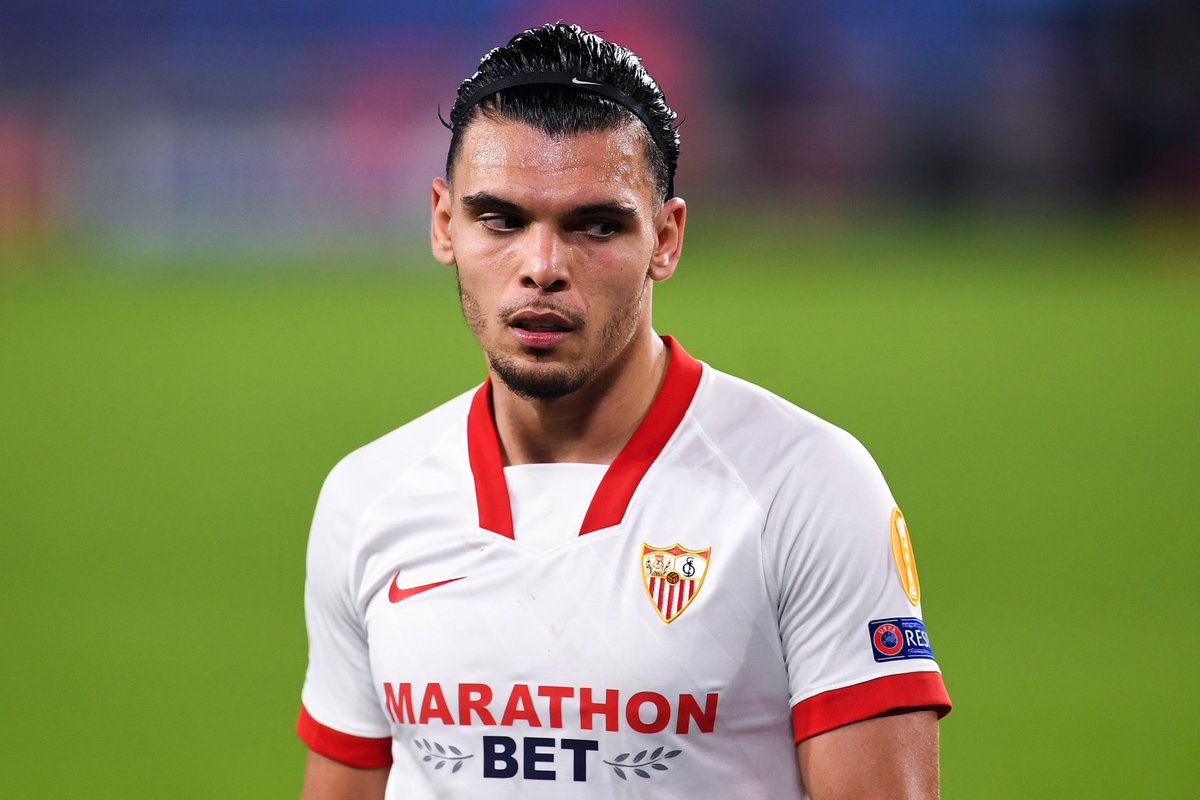 Karim Rekik encuentra acomodo lejos del Sevilla