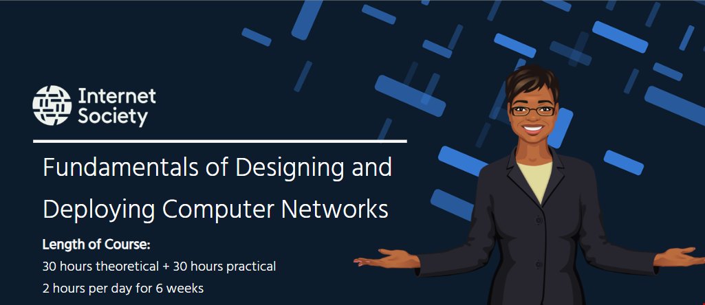 Mutegeki Cliff on Twitter: "Today I embark on the fundamentals of Designing and Deploying ...