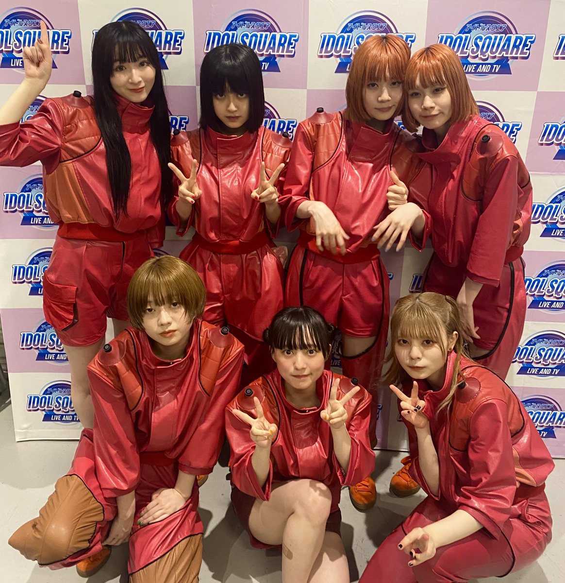 Asp Official On Twitter 「idol Square Summer Festival 2023」 ありがとうございまし