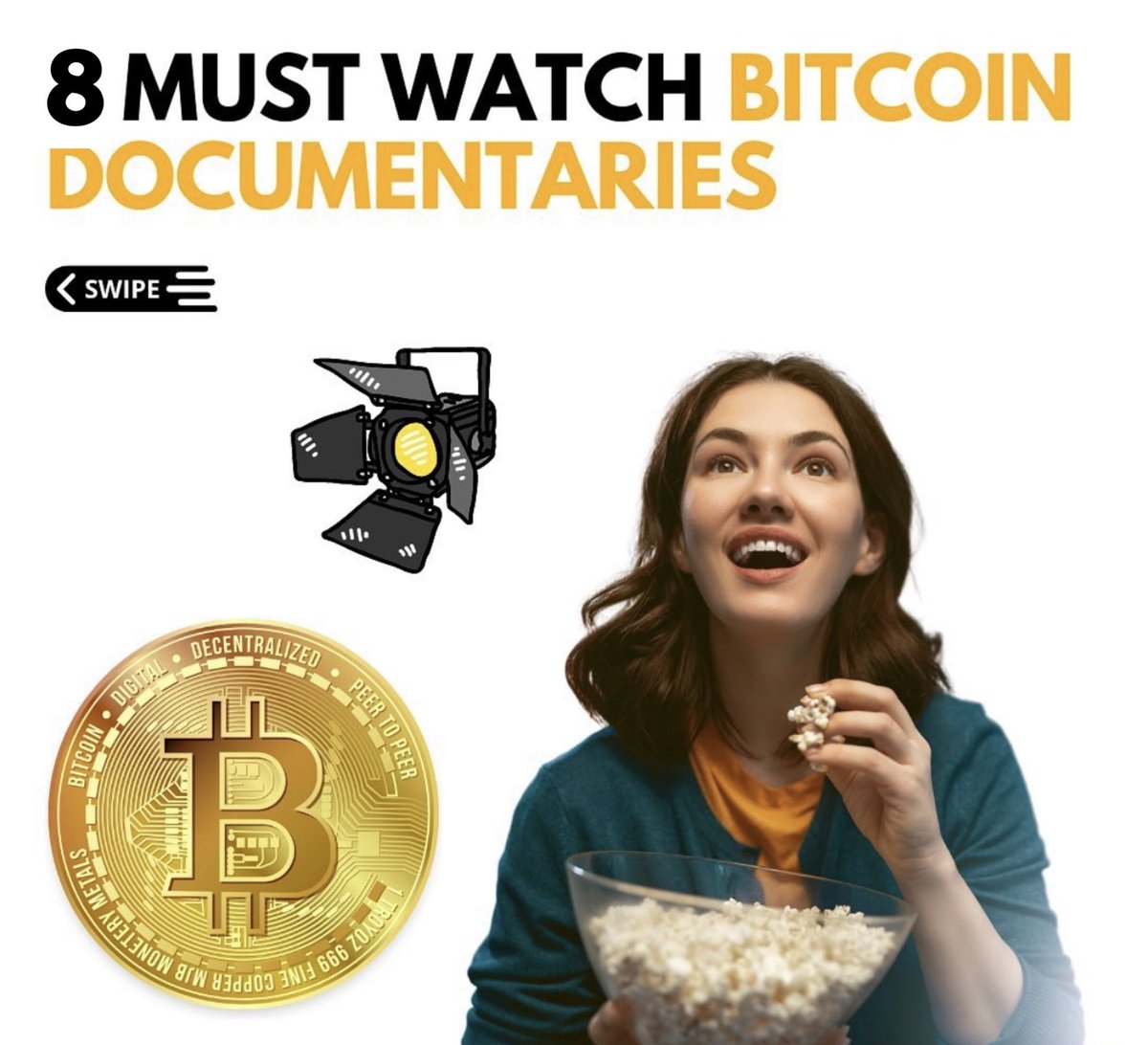 Some time killers for maxis #bitcoin A thread 🧵 https://t.co/t88nAWTNMp ...