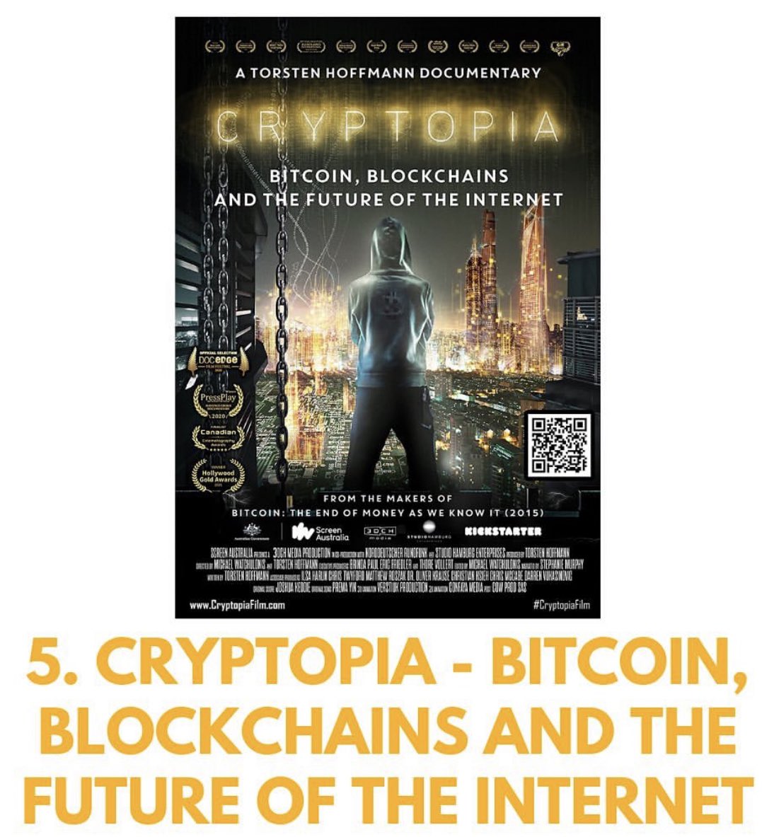 Some time killers for maxis #bitcoin A thread 🧵 - Thread from Tommy ₿oy ...