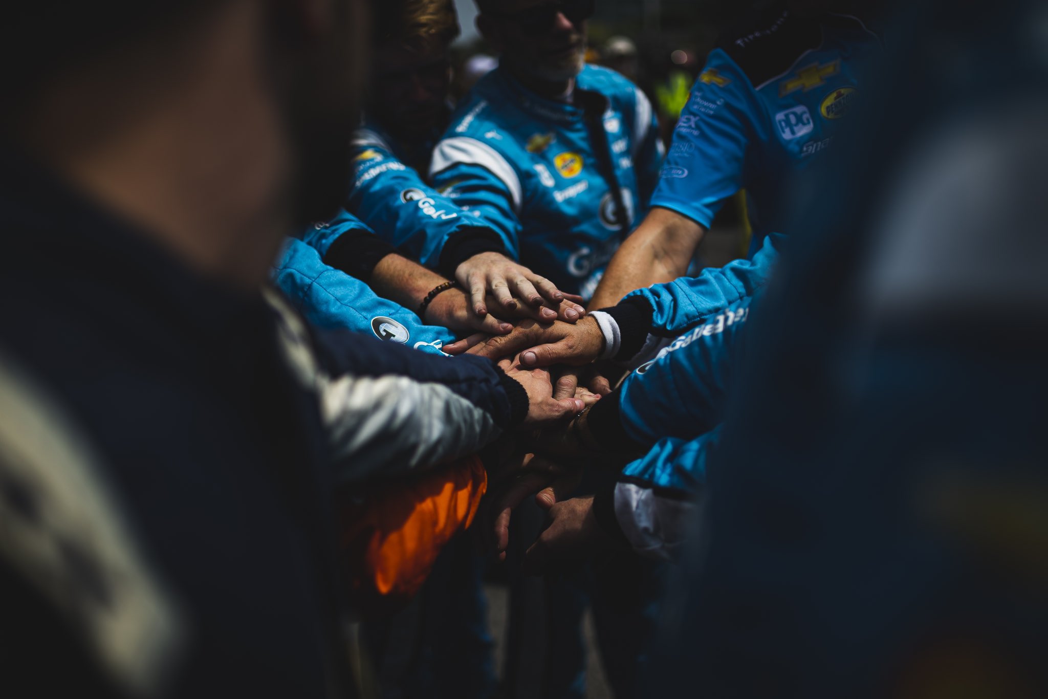 Scott McLaughlin on Twitter: Scott McLaughlin on Twitter: