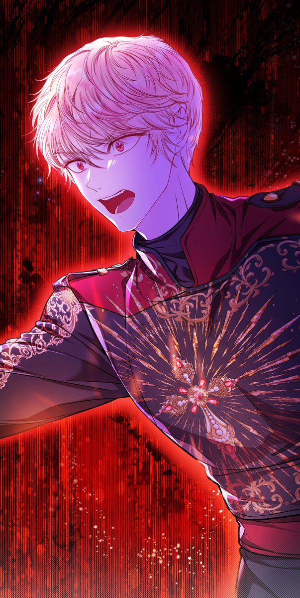 강세아 on Twitter: "못난이 공녀가 되었습니다 108화가 업로드 되었습니다 카카오페이지: https://url.kr/36o2zl 카카오웹툰: https://url ...