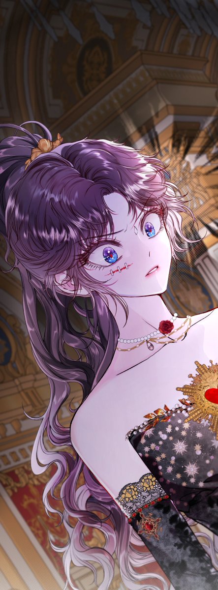 강세아 on Twitter: "못난이 공녀가 되었습니다 108화가 업로드 되었습니다 카카오페이지: https://url.kr/36o2zl 카카오웹툰: https://url ...