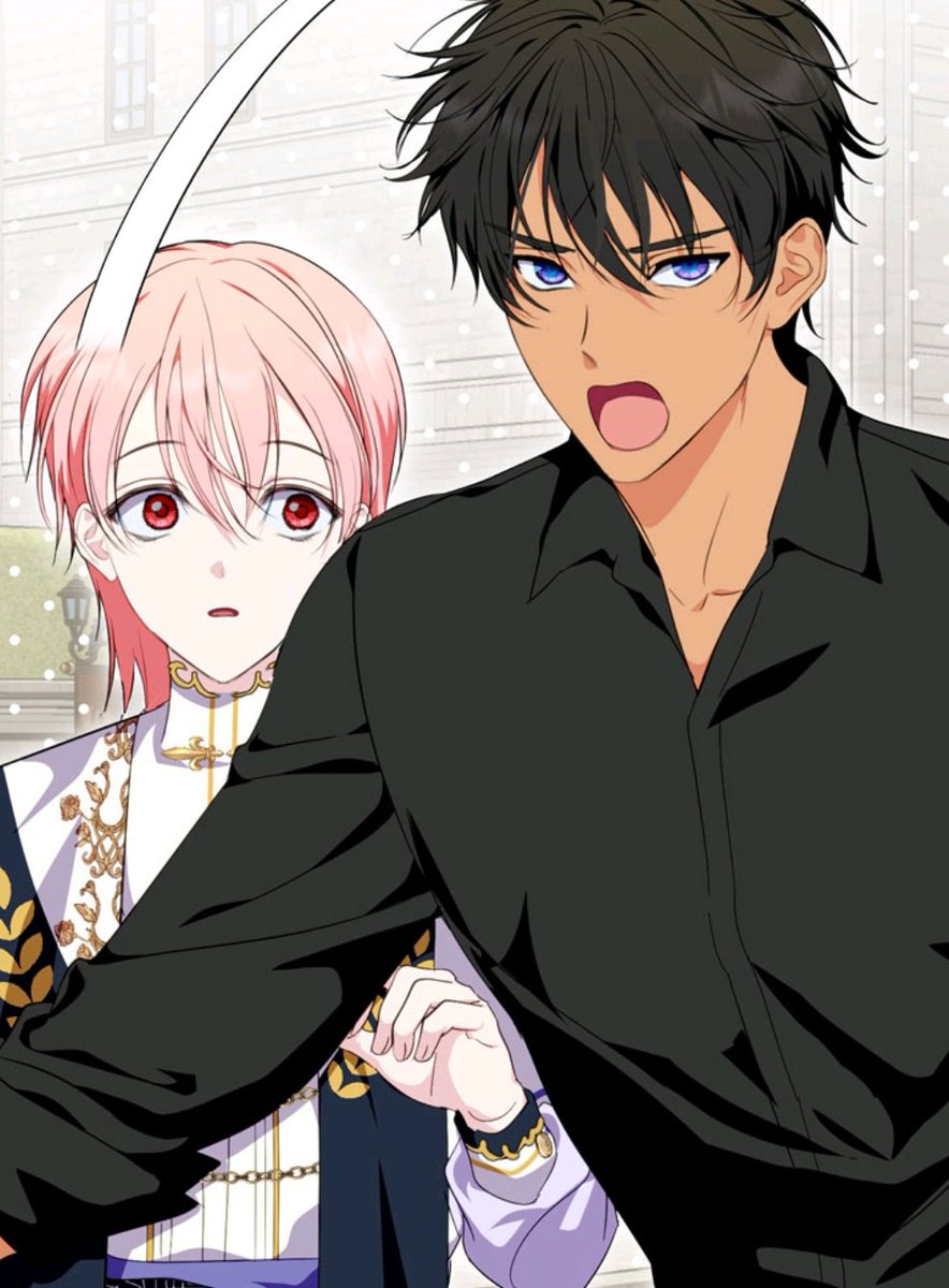 Caa on Twitter: " season 2 back with episodes 41 and 42! — https://link-page.kakao.com/open ...