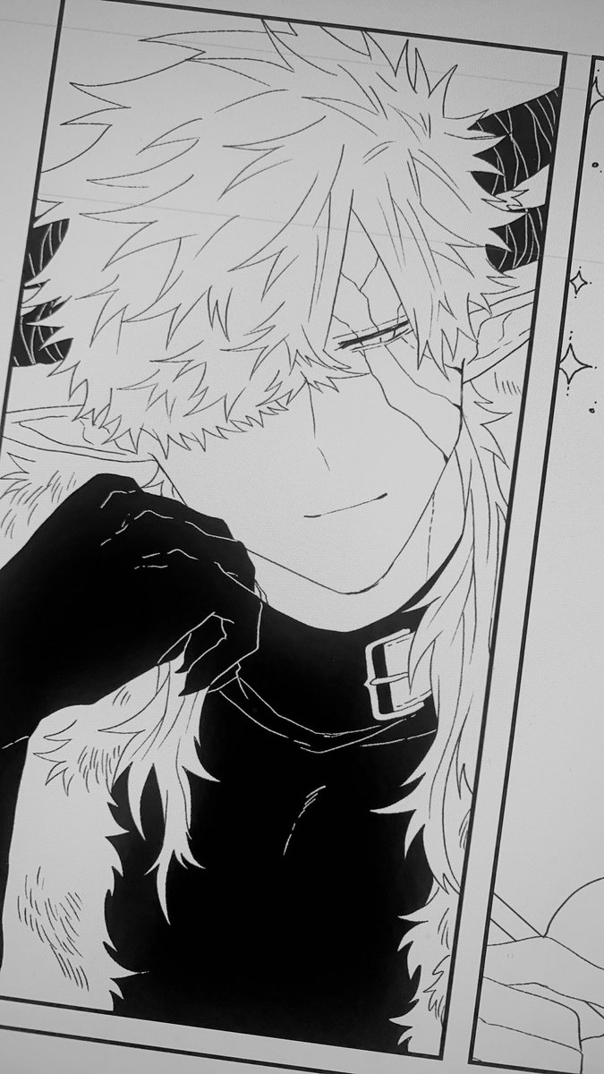 創作BL #創作BL漫画 耐える魔王様。(再掲)」samesukeの漫画