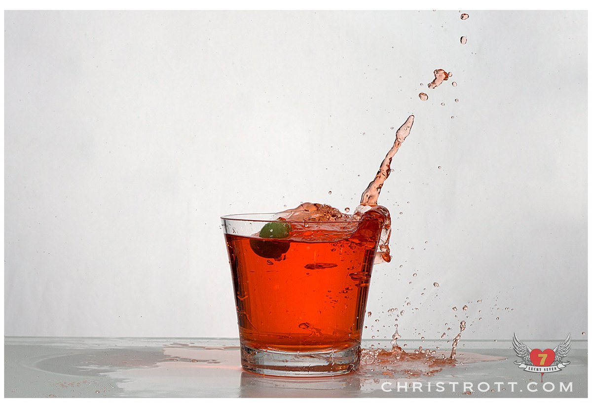 Christopher Gerhard Trott🌊 on Twitter: "Cocktail @ThePhotoHour #christrott # ...