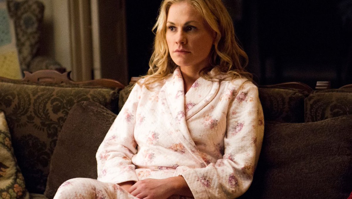 Sookie Stackhouse°Parody° on Twitter: "Good morning, loves. I'm mostly up. Waiting for coffee ...