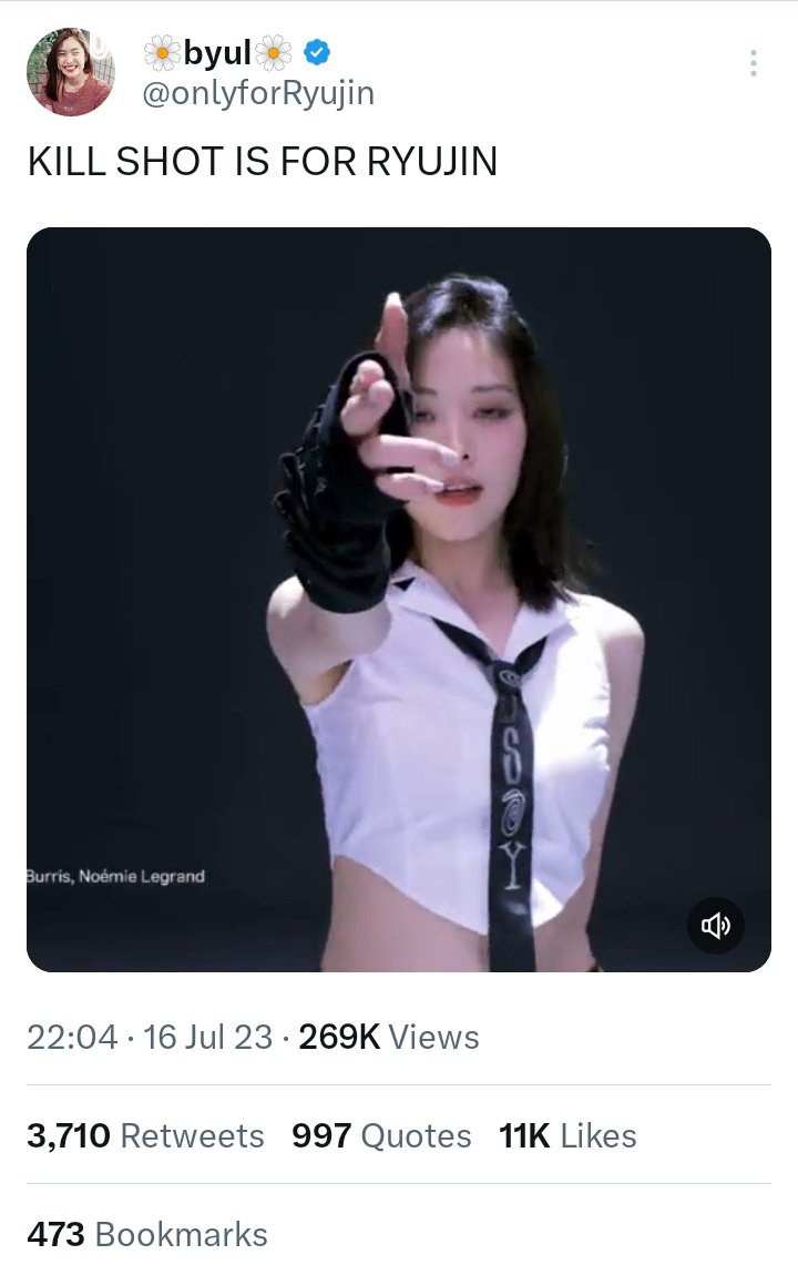 afa on Twitter: "trending twitter, weibo, yahoo, and pann, with several hit tweets Ryujin ...