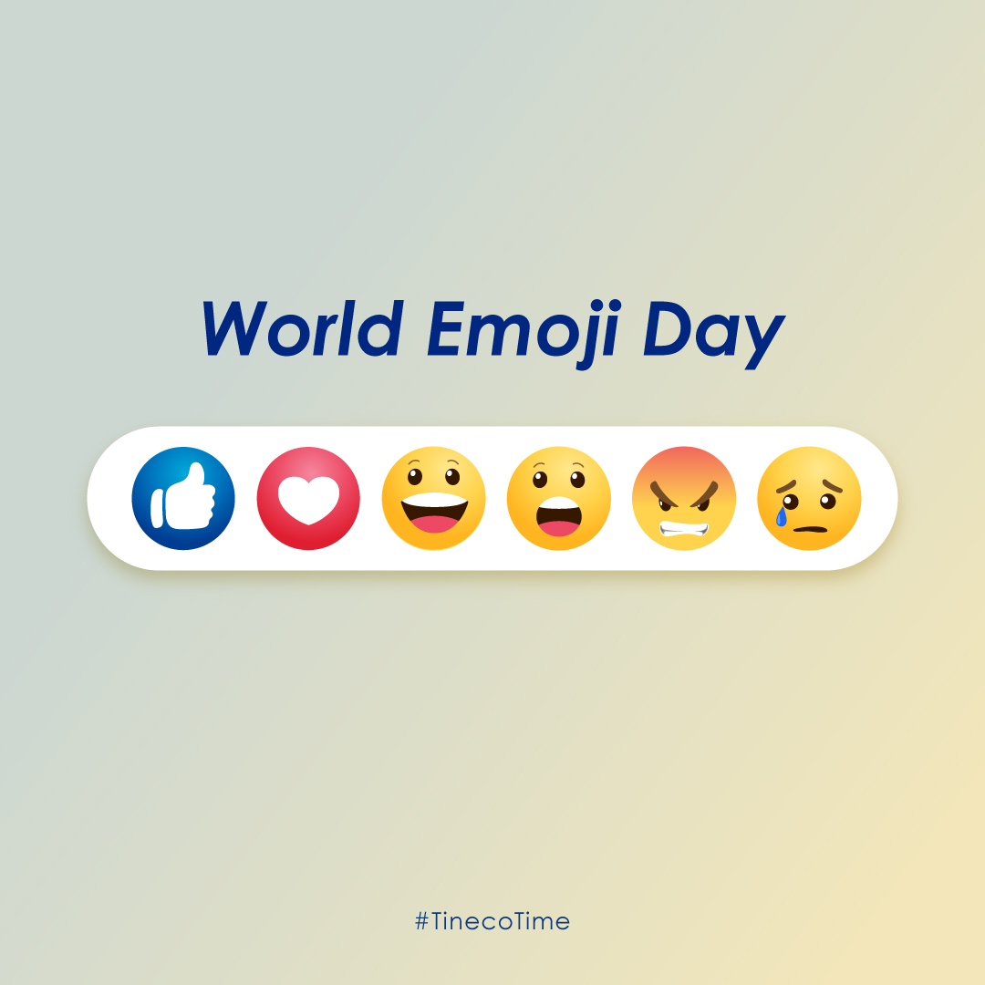 Tineco on Twitter: "Which emoji best fits that feeling when your home ...