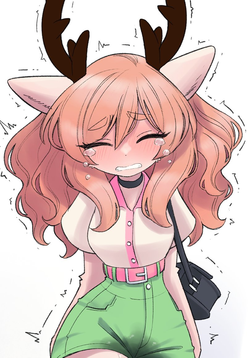 「Patrons can view "doing it outdoor"ver a」|うのうさや(Usaya Uno)のイラスト