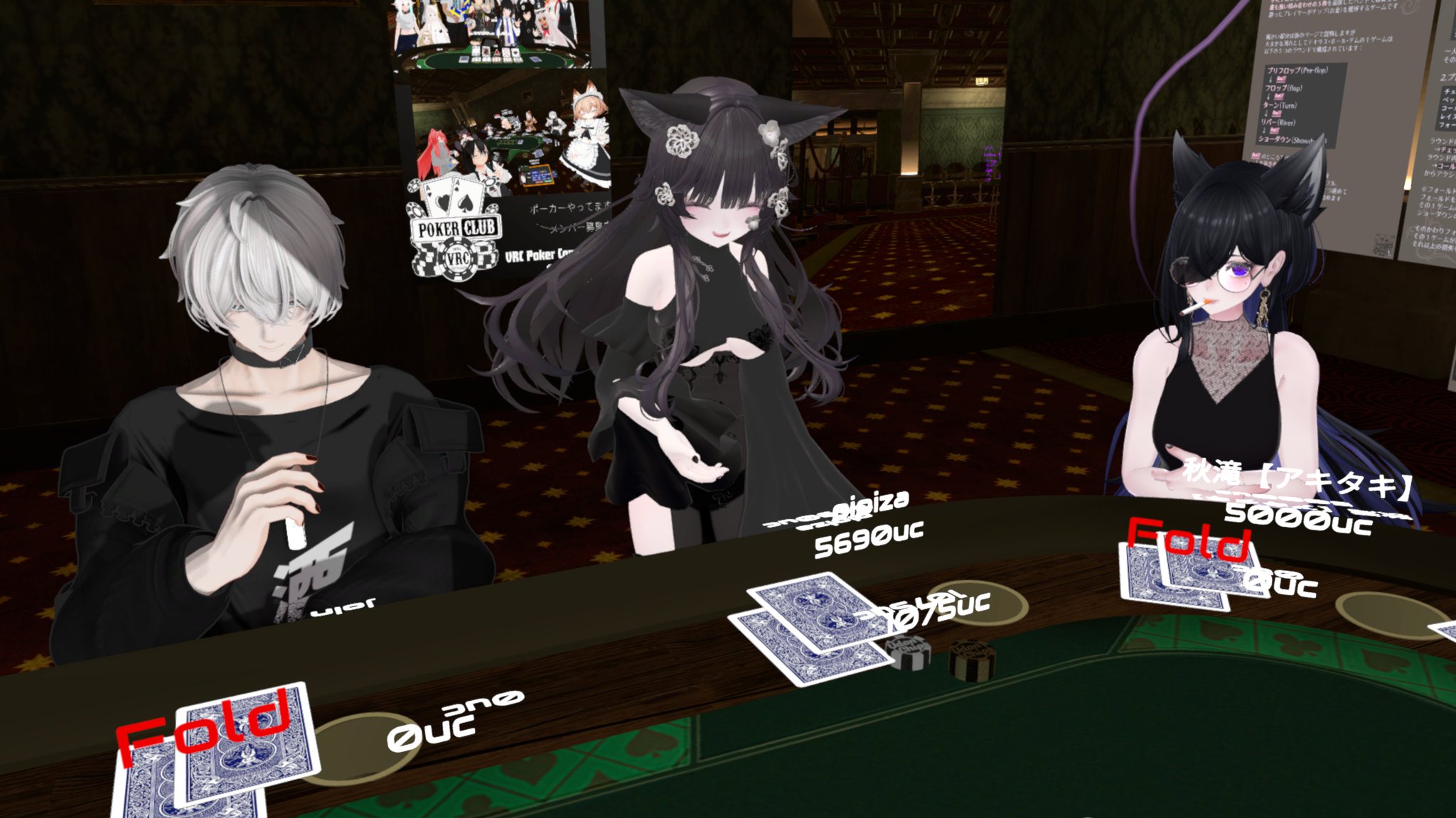 七草けい＠vrc on Twitter: "https://t.co/IkfLzGLFcz" / Twitter