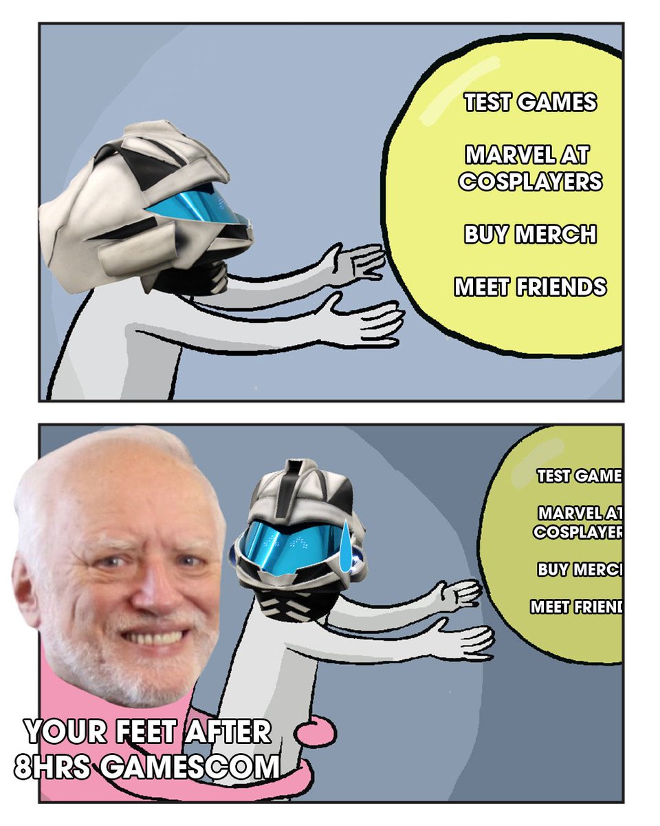 gamescom on Twitter: gamescom on Twitter: