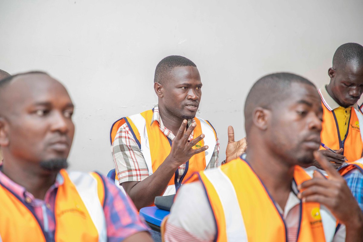Umeme Limited on Twitter: Umeme Limited on Twitter: