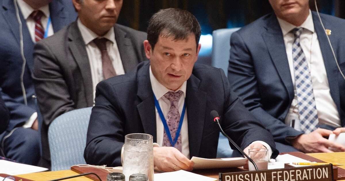 NEXTA on Twitter: "The decision on the grain deal is final and no further negotiations are ...