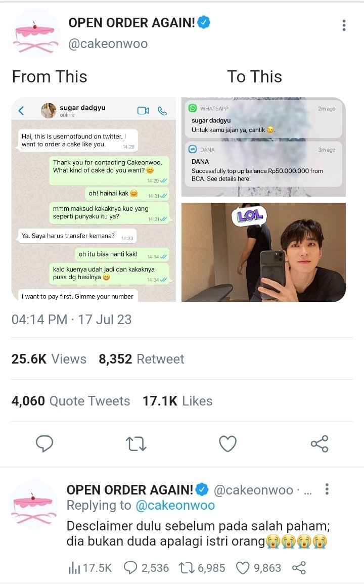 rora on Twitter: "one year later https://t.co/cnhhqV9joX" / Twitter