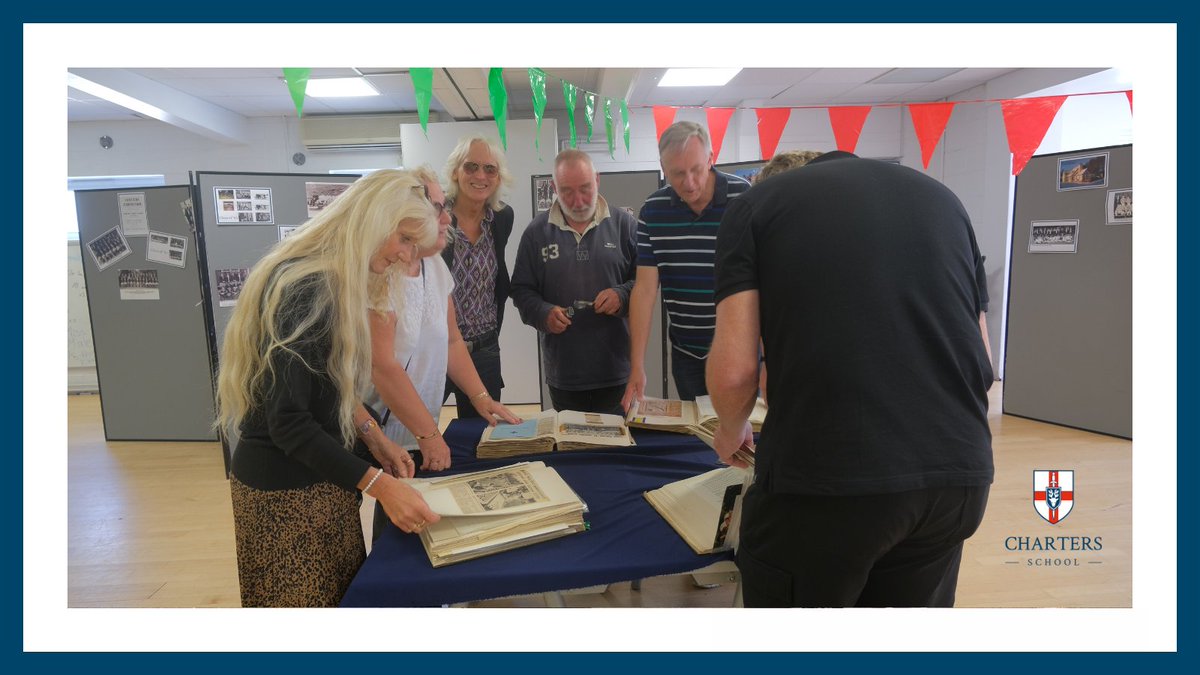 Welcome to Charters School