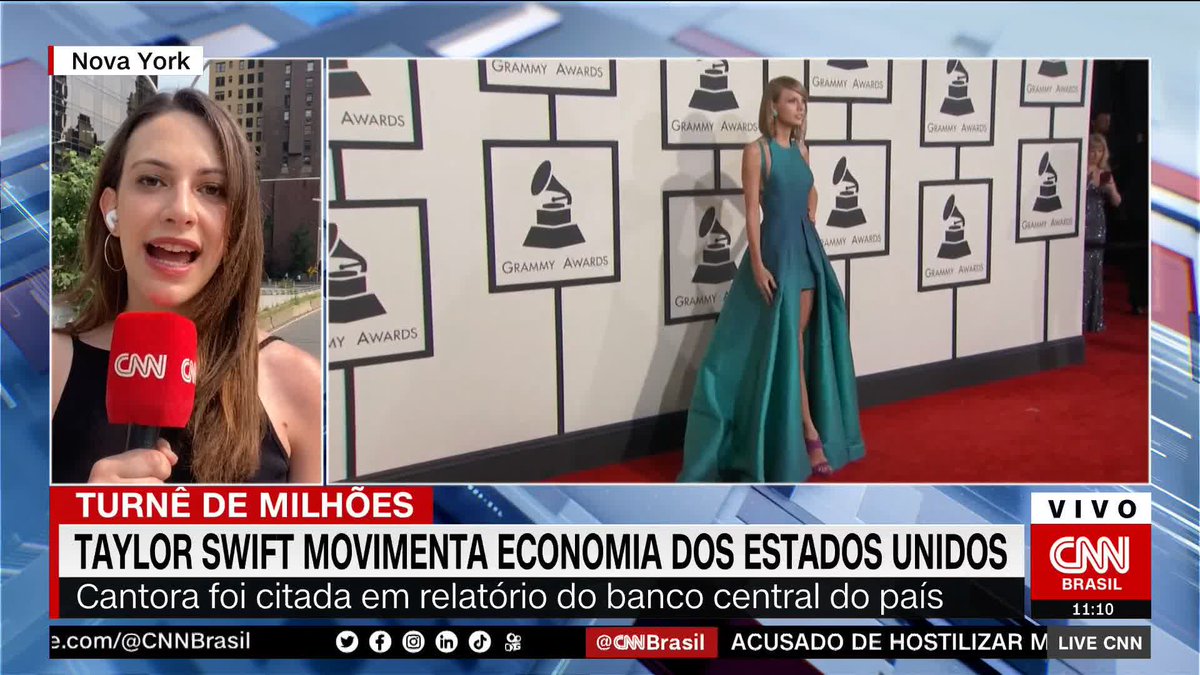 CNN Brasil on Twitter: CNN Brasil on Twitter: