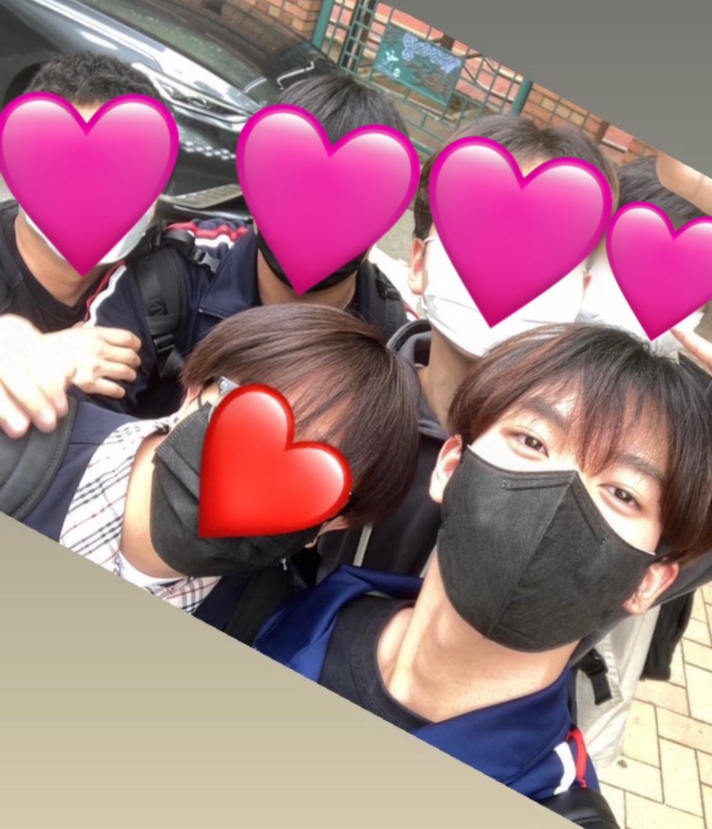 Iel On Twitter han Yujin Predebut Photo With His Friend When He Still In Sungbok Middle iel-on-twitter-han-yujin-predebut-photo-with-his-friend-when-he-still-in-sungbok-middle