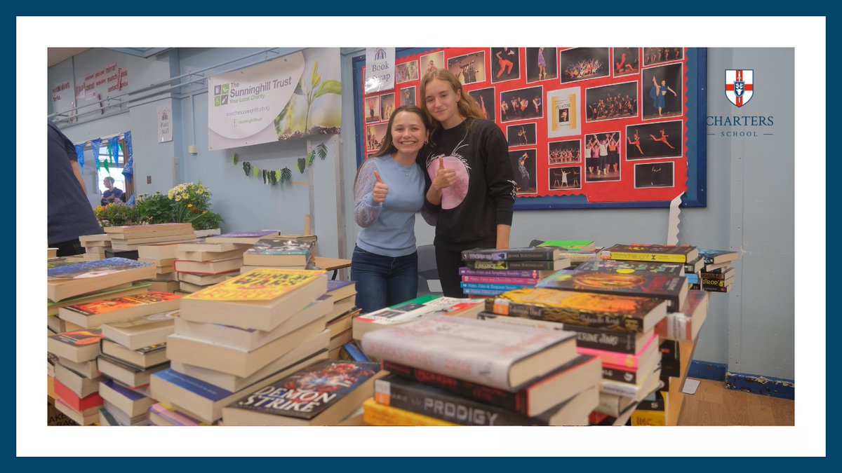 Welcome to Charters School