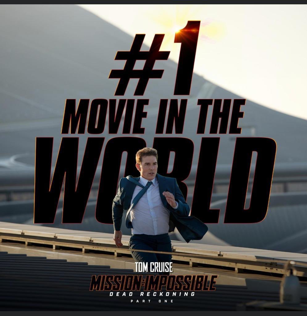 Mission Impossible Ghost Protocol Gross