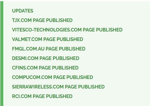 Daily Dark Web on Twitter: Daily Dark Web on Twitter: