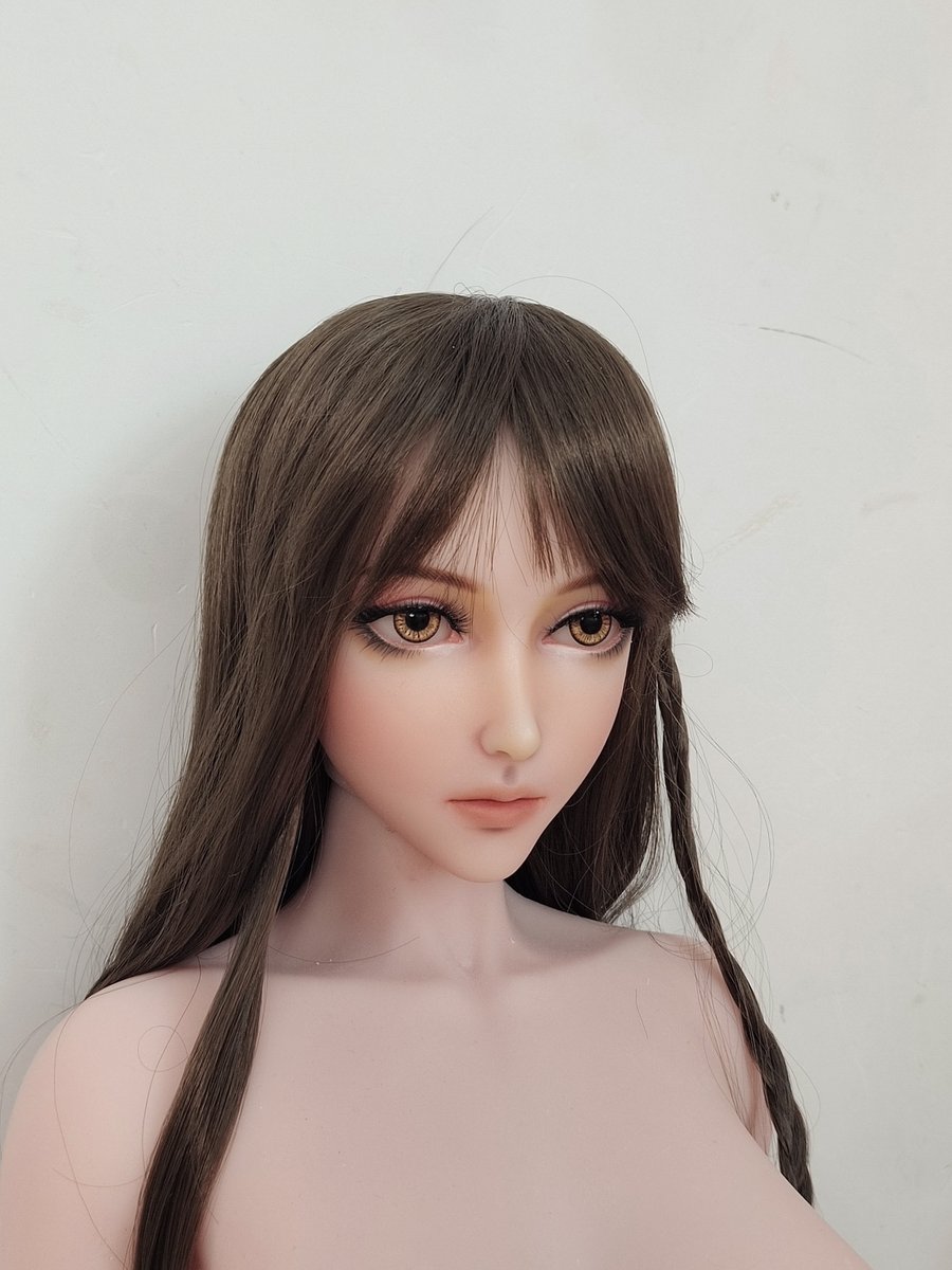 Elsa Babe Doll on Twitter: "Elsa Babe factory photos-102cm HA004 Mikami Rena 2023.07.17 Little ...