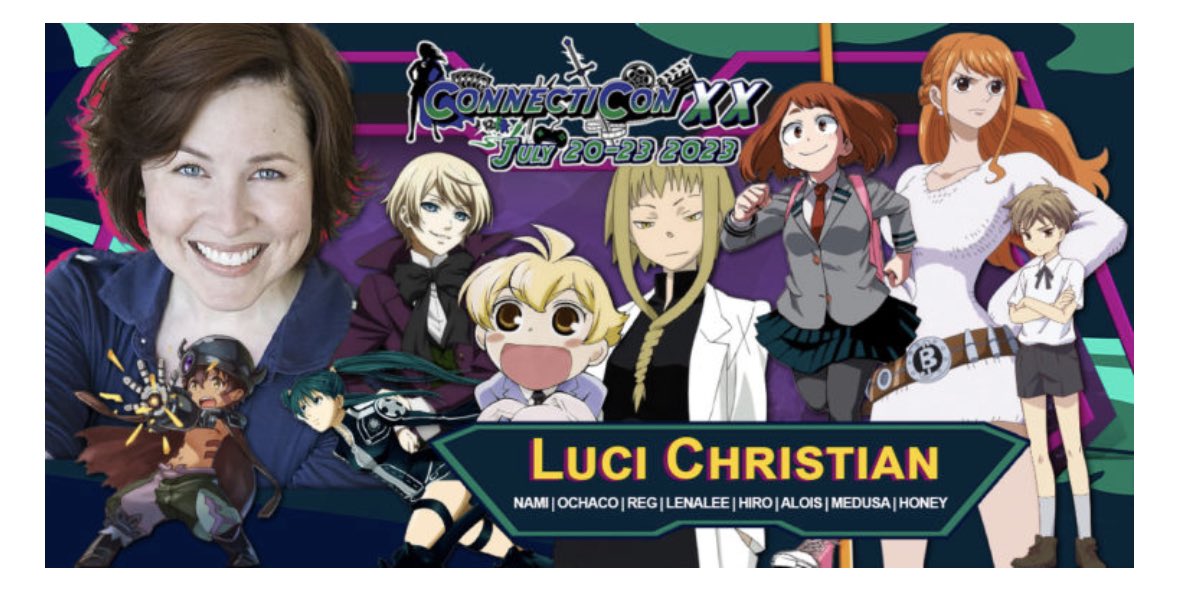 Luci Christian Medusa