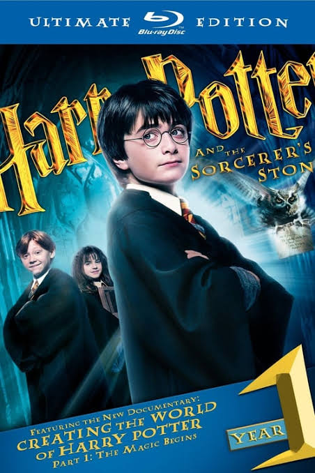 Harsha Vardhan Lakkamsetty on Twitter: "#HarryPotter (1-8)parts telugu 1080 gdrive link kavali ...