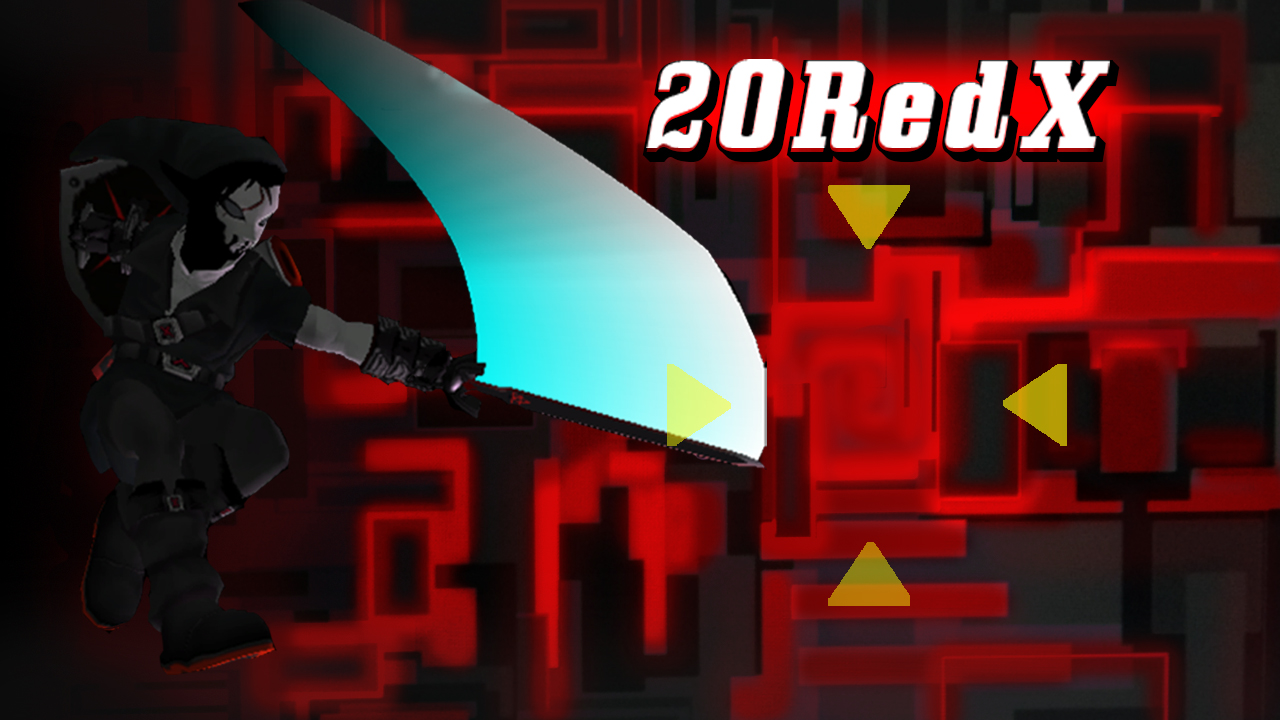 RedX | REDX#668 on Twitter: "Thank you all for waiting and Happy Bday to me! Here is the ...