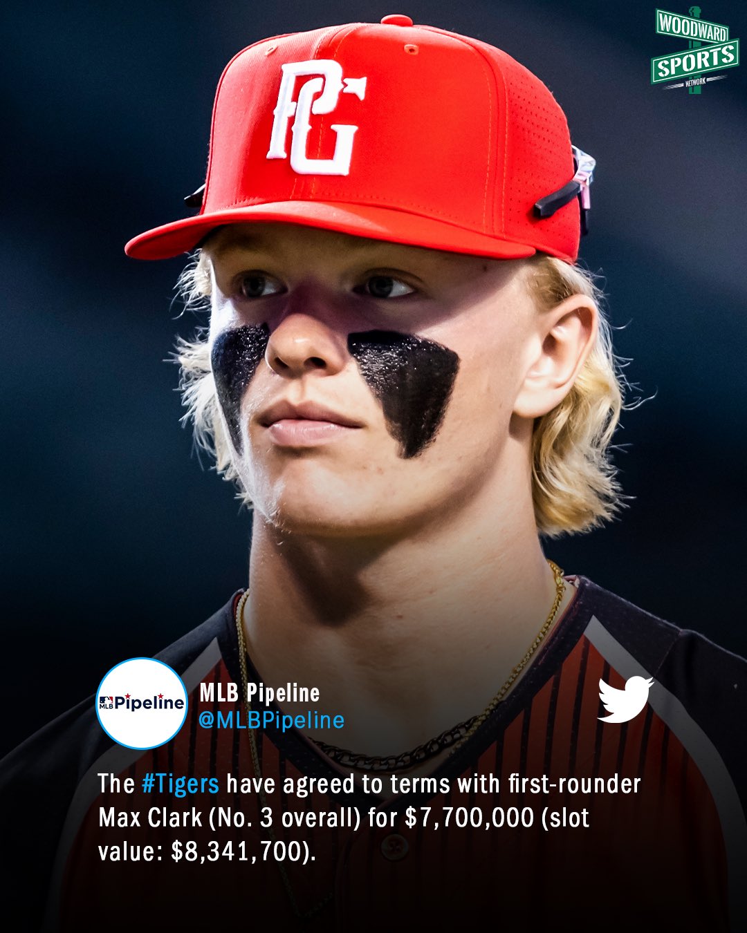 Eye Black Designs Baseball