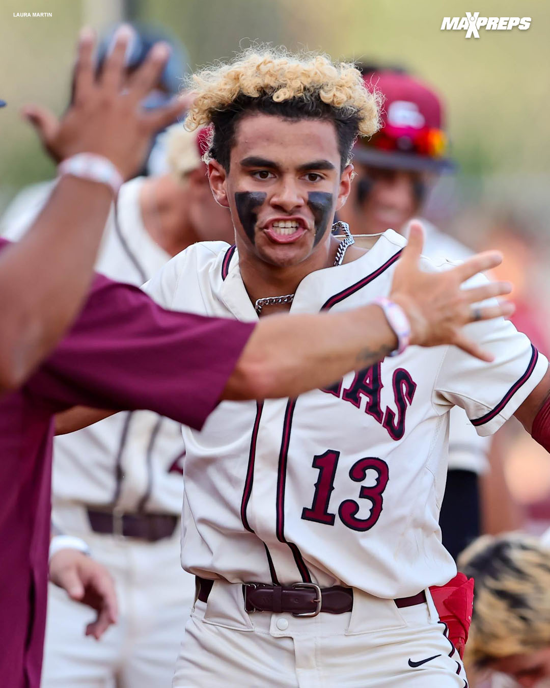 MaxPreps on Twitter: "Stoneman Douglas and West Monroe top the way-too-early MaxPreps Top 25 ...