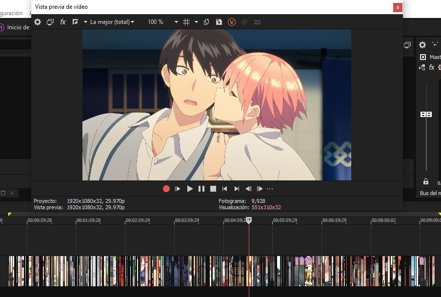 Eddie Fox on Twitter: "*Borrador terminado de escenas elegidas para parodiar* - parece fácil ...