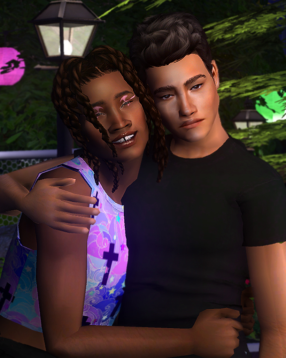 Taylor Sims 4 Obsession π€π€π On Twitter Rt Latibulesims π€