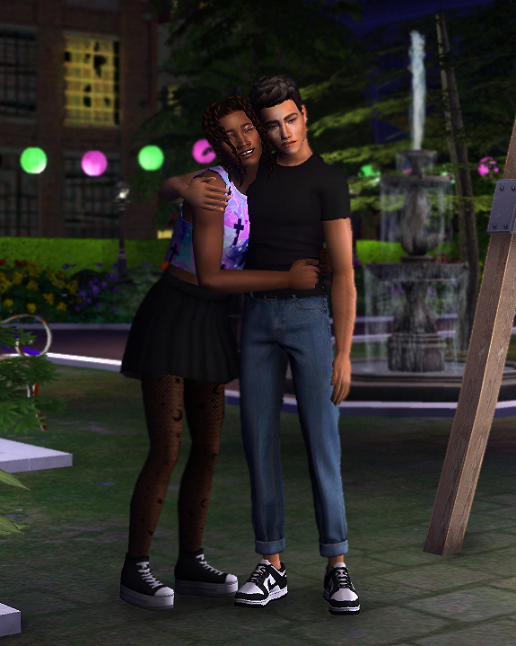 Taylor Sims 4 Obsession π€π€π On Twitter Rt Latibulesims π€