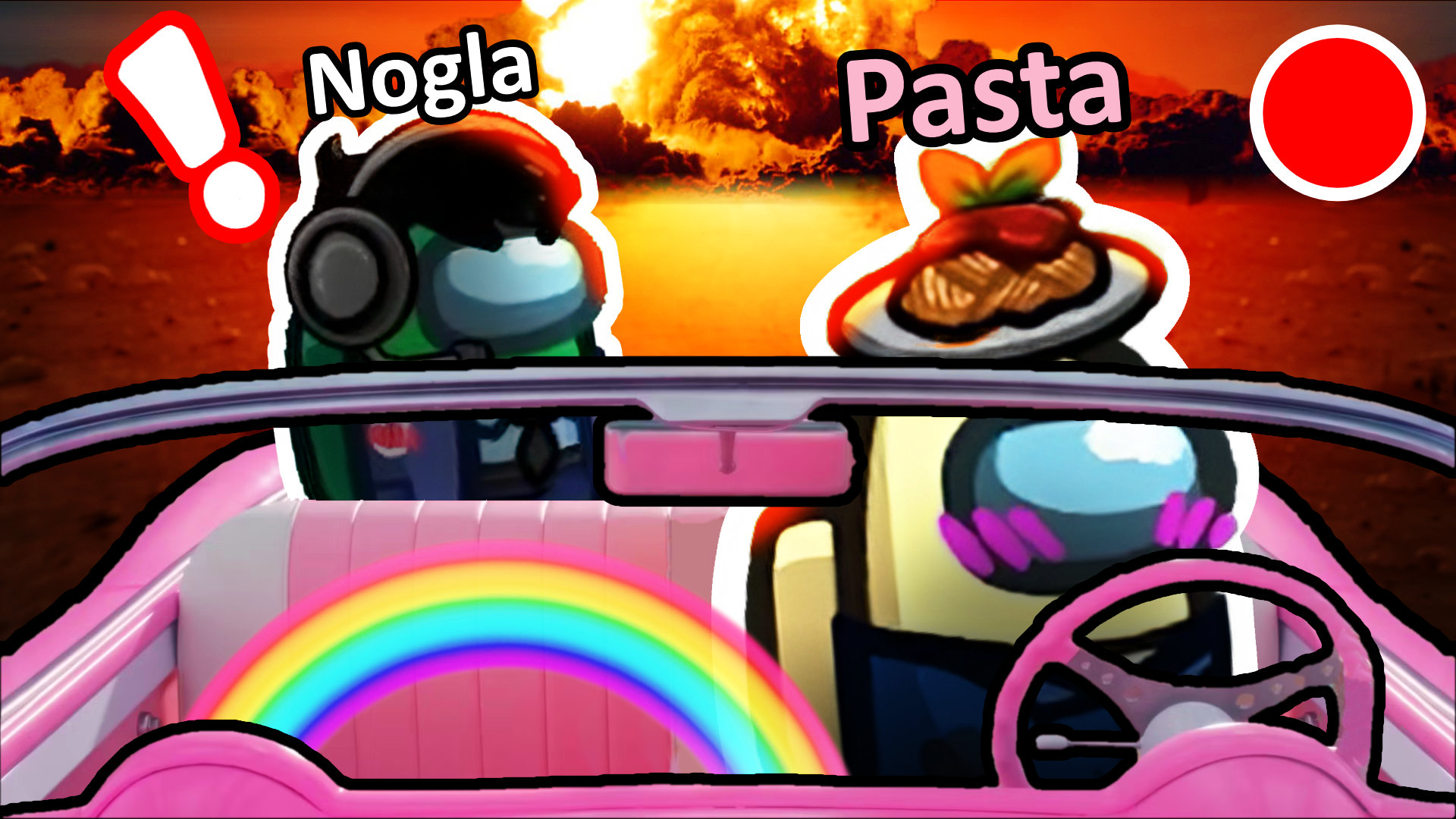 Pasta 🍝 on Twitter: "As mentioned on the schedule, its the return to ...