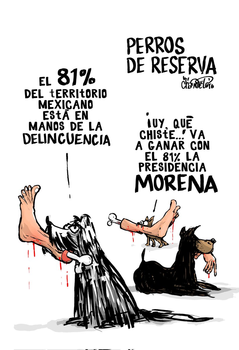Chavo Del Toro 🖌️ On Twitter En Un País Donde Lo Más Importante Para