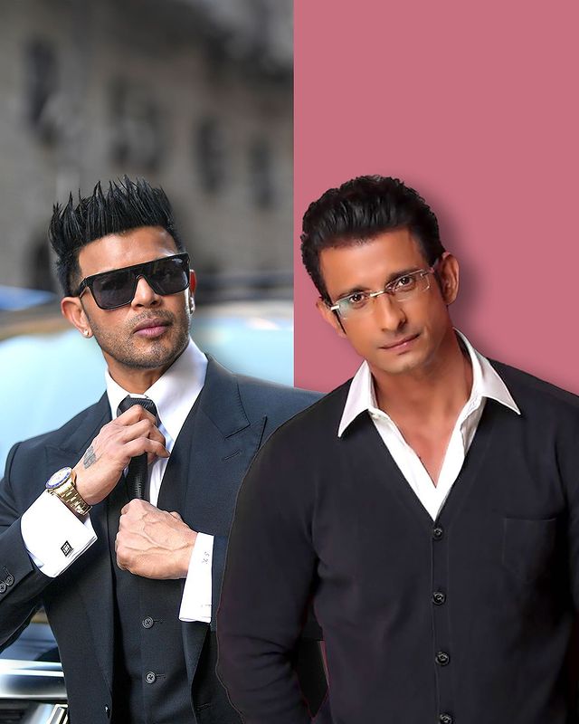 Sahil Khan on Twitter: "🍿After Huge Demand ! 𝟐𝟎 𝐒𝐀𝐀𝐋 Baad Apke Chantu ...