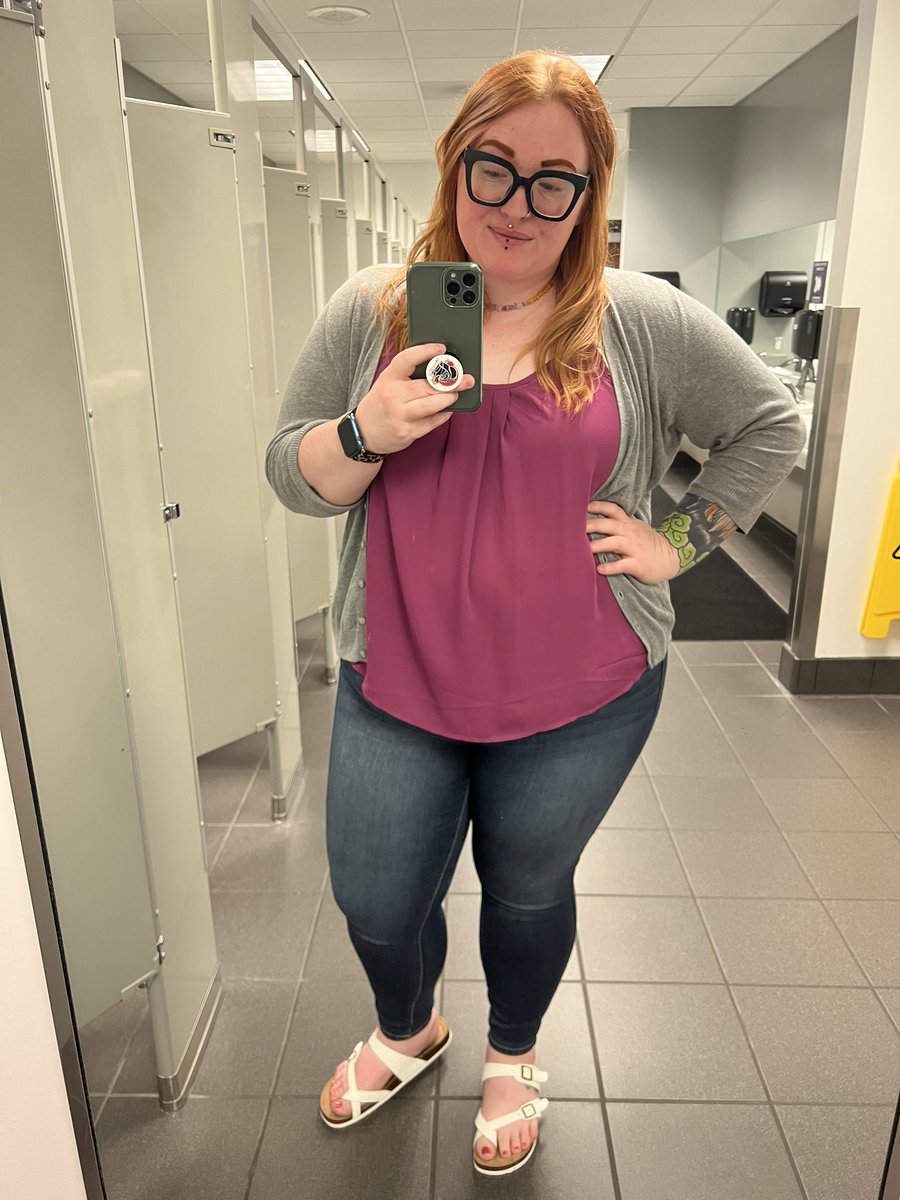 Teriyaki Bukkake on Twitter: "The humidity killed the little curl I had ...