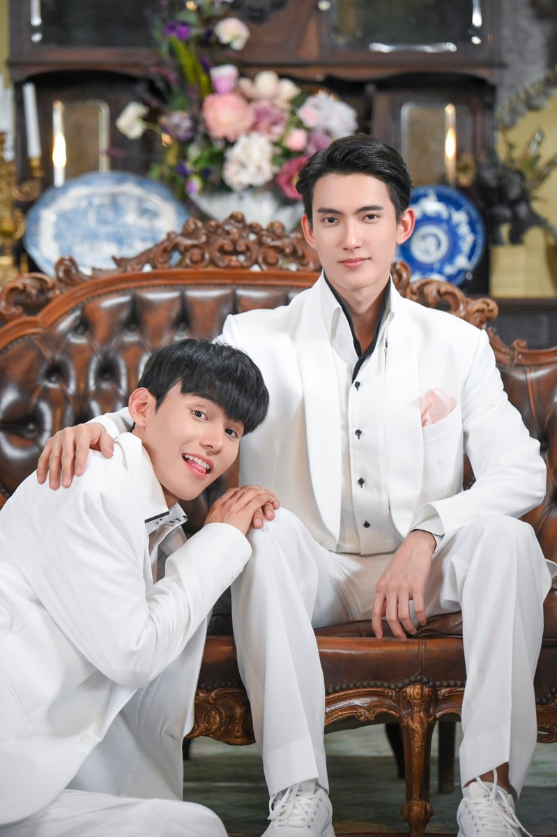 jjaaa on Twitter: "ได้เป็นที่วางมือก็พอใจแล้วค้าบบบ #BMSSep3"