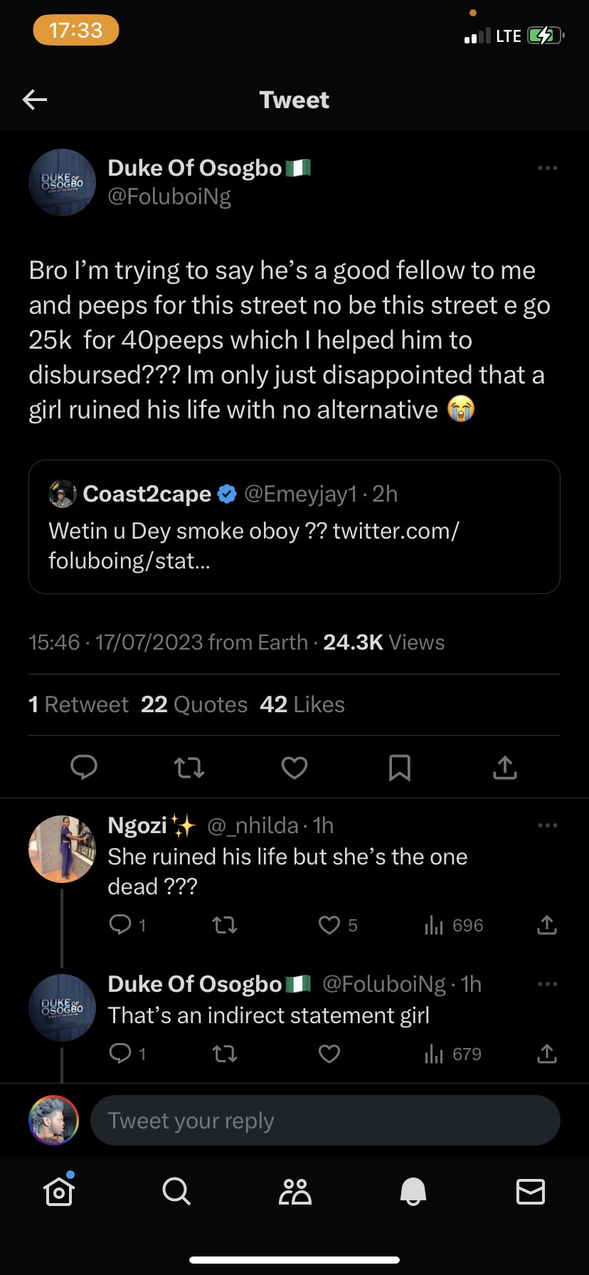 NON-SO on Twitter: "8. https://t.co/tueossetYQ" / Twitter