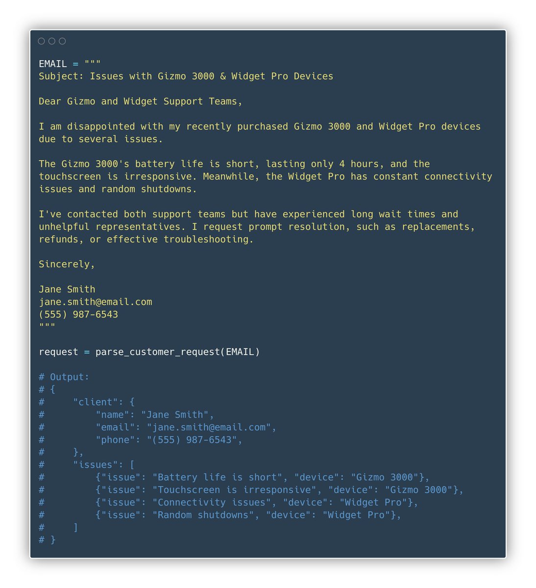 Cristóbal 🟨's Threads – Thread Reader App