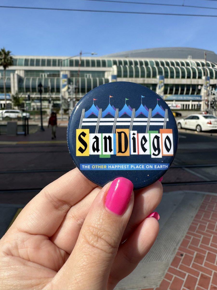 SDCC Unofficial Blog on Twitter: SDCC Unofficial Blog on Twitter: