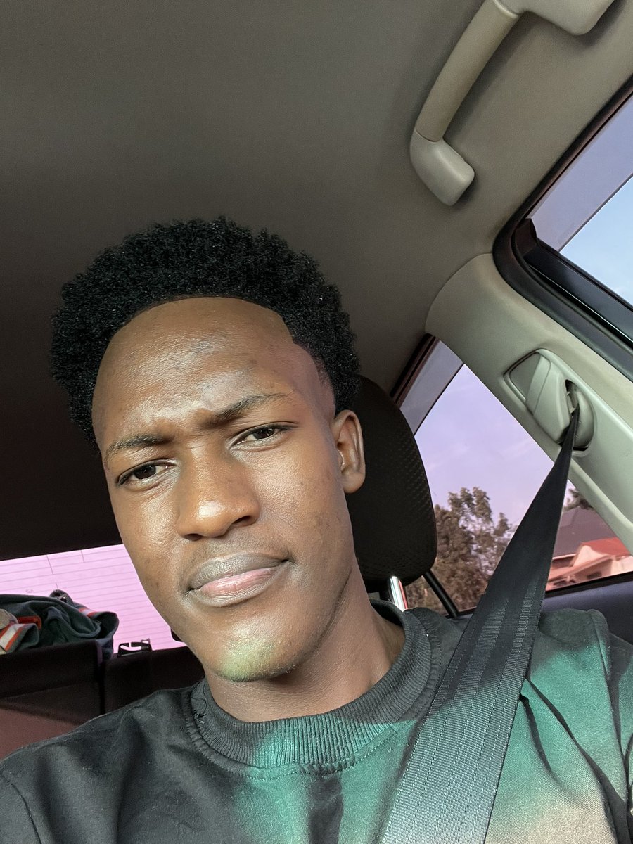 Ahikyirize Daniel on Twitter: "When was the last time you moved in a taxi?"