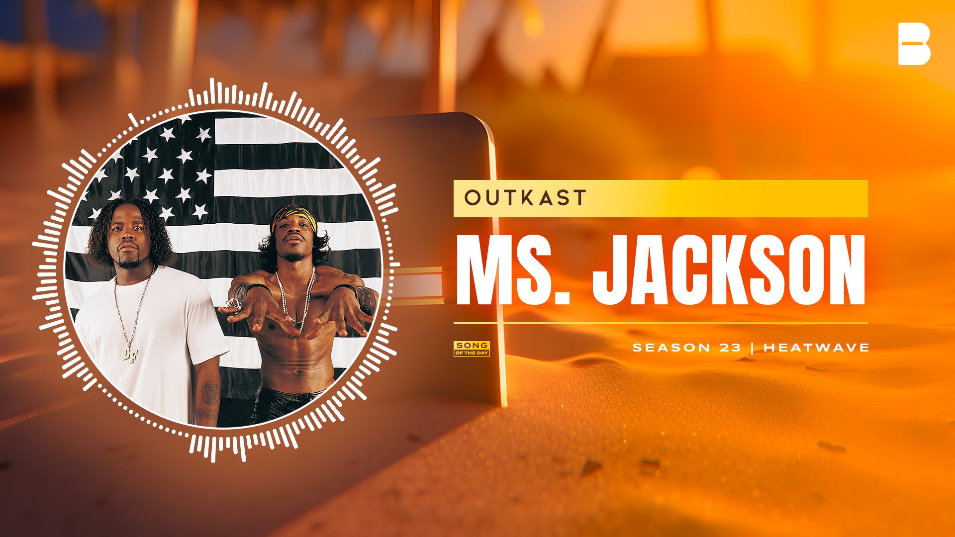 Outkast Ms Jackson Album