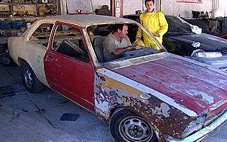 2000s Tuning BR on Twitter: