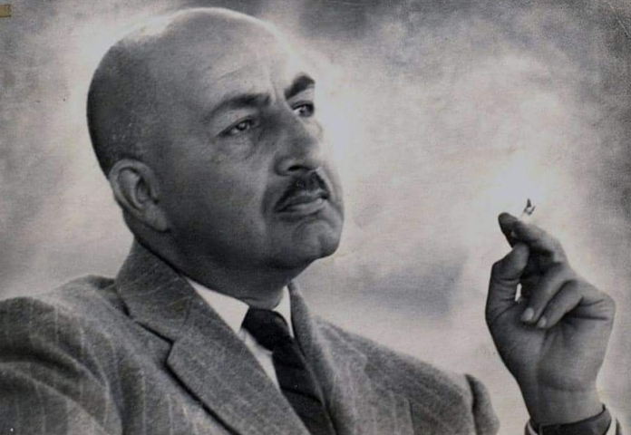 THREAD: #OTD Exactly 50 years ago, Mohammed Daoud ousted his cousin ...