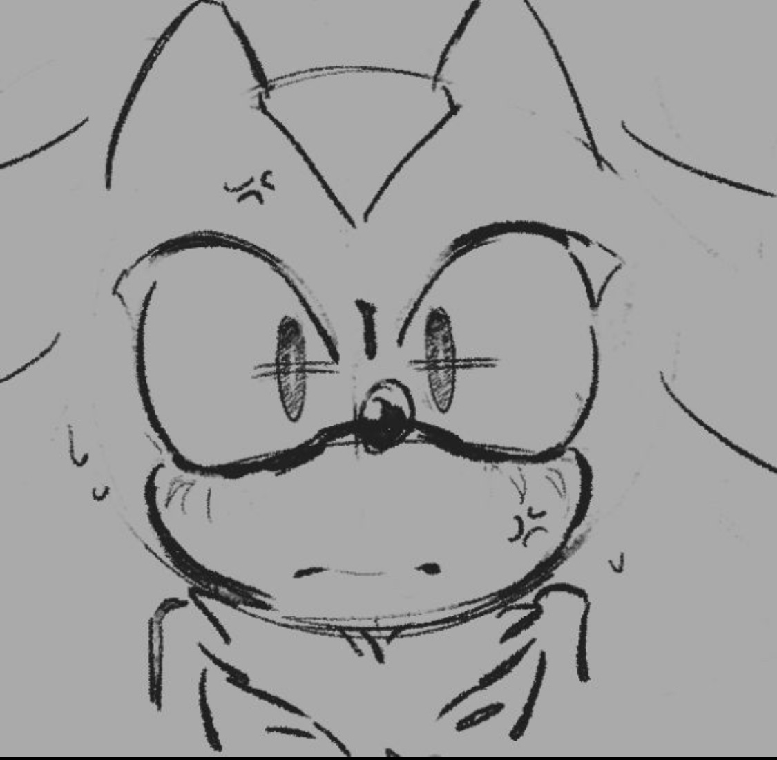 = 𝓟𝓻𝓸𝓳𝓮𝓬𝓽_𝓢𝓱𝓪𝓭𝓸𝔀 = on Twitter: "Oh S- “SONIC WHERE THE HELL DID YOU GET THAT-“ https://t.co ...