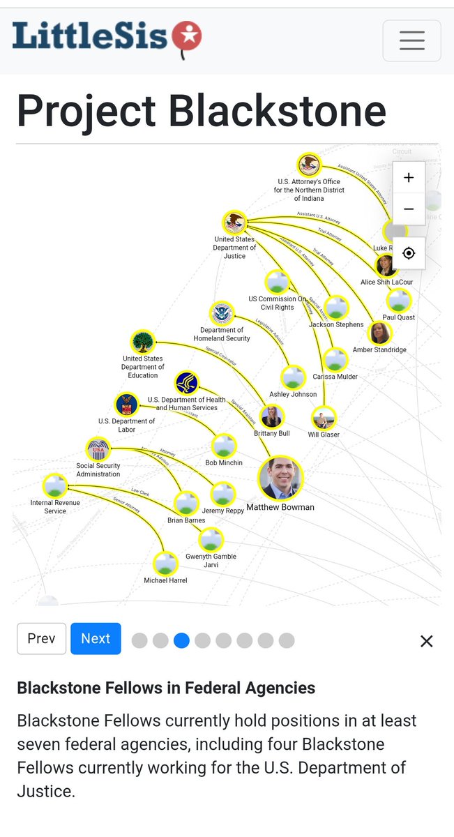 S. Bohn McCallister, #SuperEmpath #MastersFineArts on Twitter: "Project Blackstone and the Jared ...