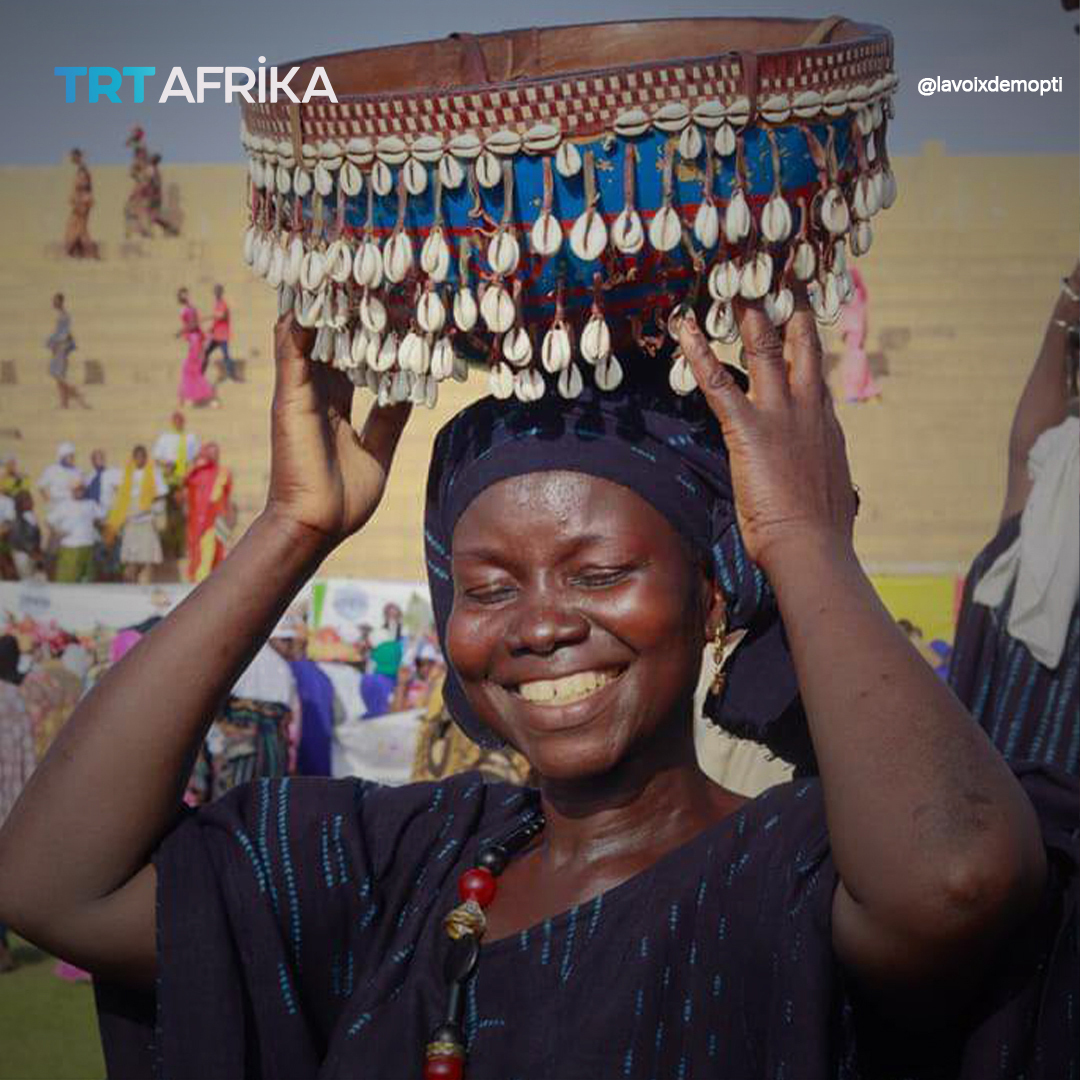 TRT Afrika Français on Twitter: TRT Afrika Français on Twitter: